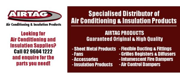 Air Con Diffuser Supplier Guide: Types Air Conditioning Diffusers For ...