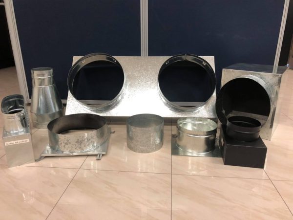 Air Con Diffuser Supplier Guide: Types Air Conditioning Diffusers For ...